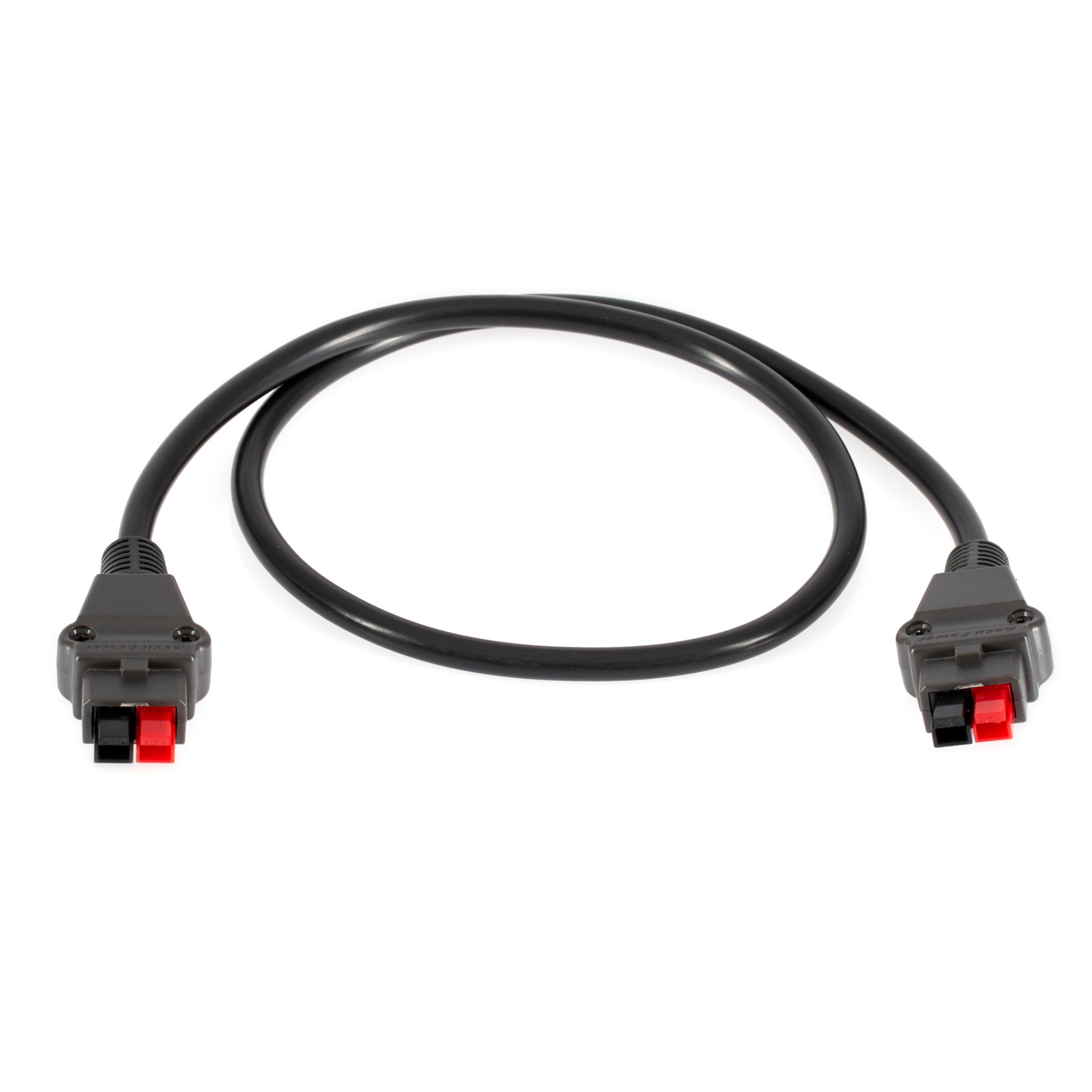 Battery Extension Cable – Flat Cat