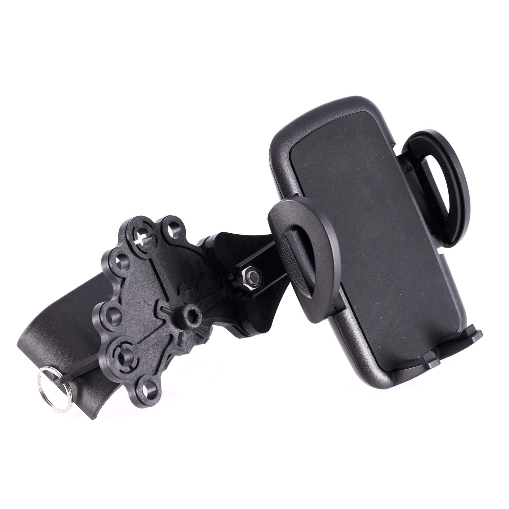 Package Set Cockpit and Smartphone Holder – Flat Cat
